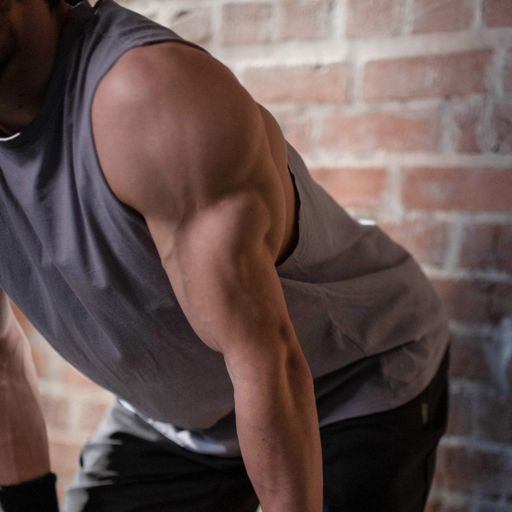 Mens Tanks & Singlets | Shop Mens Tanks & Singlets Online | Seamstop