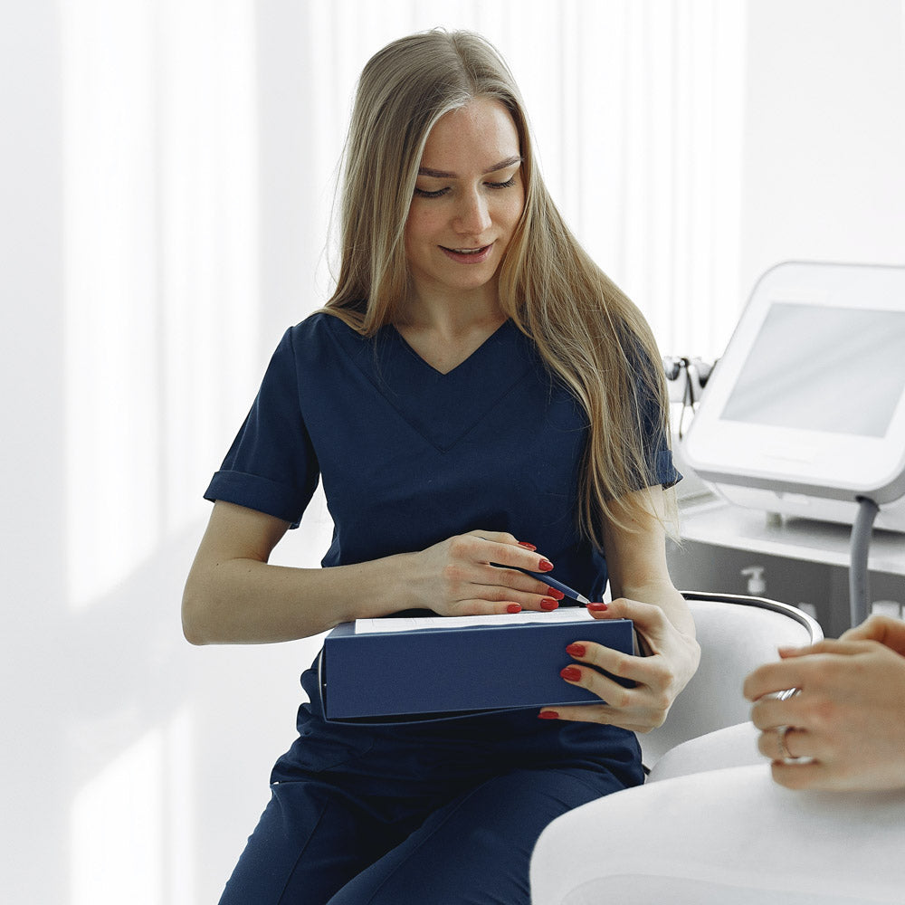Healthcare | Shop Affordable Healthcare Clothing Online | Seamstop