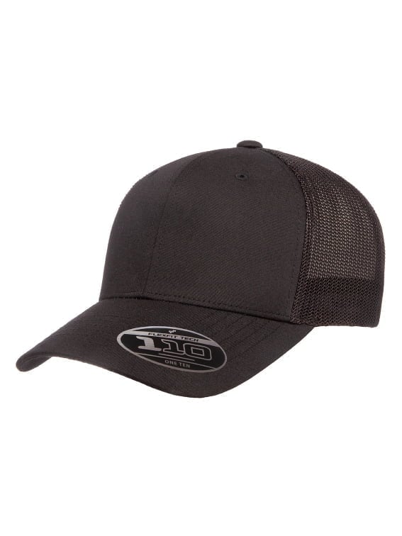 Flexfit Recycled Mesh Cap | FLX-110R | Seamstop