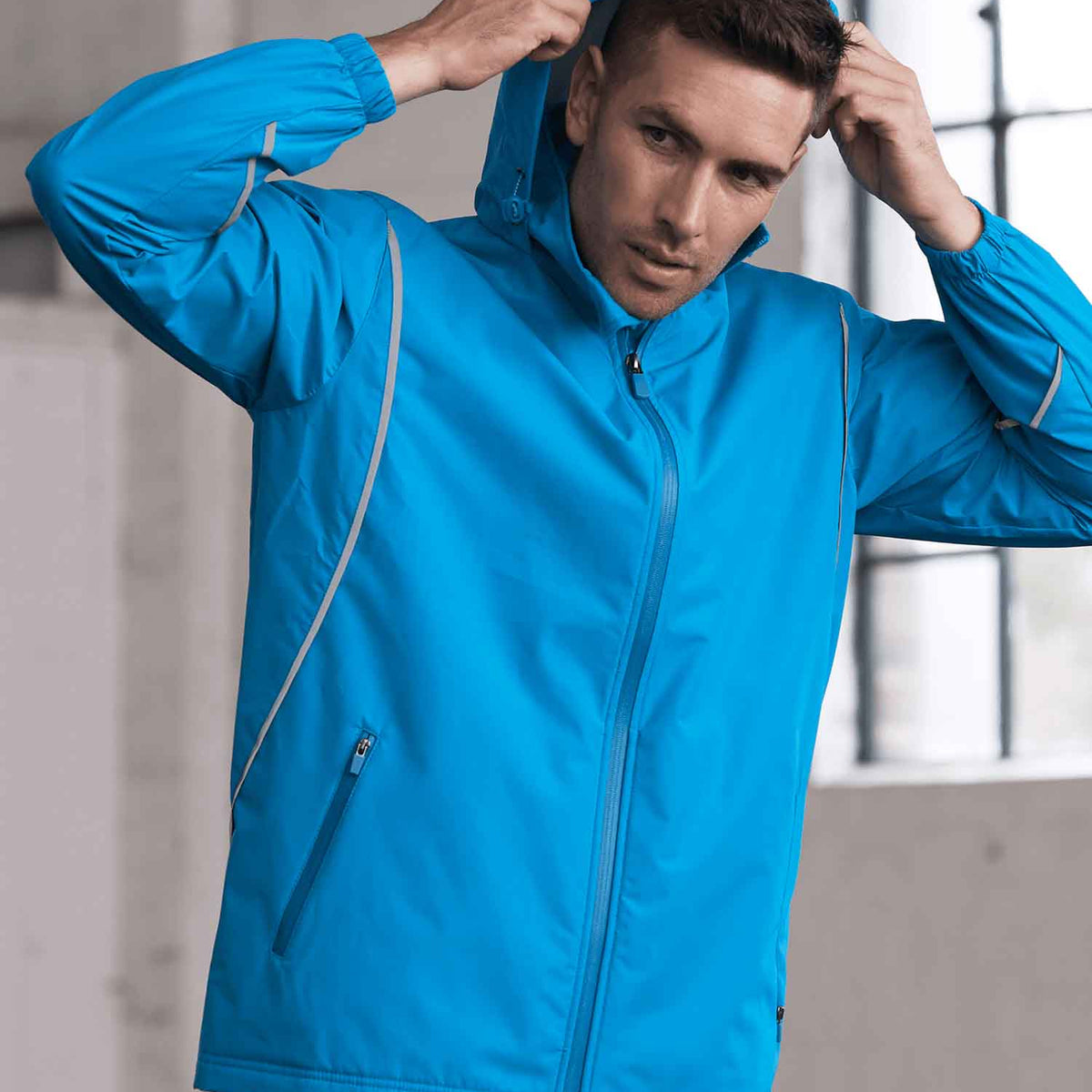 Aussie Pacific Buffalo Mens Jackets | ASP-1524 | Seamstop