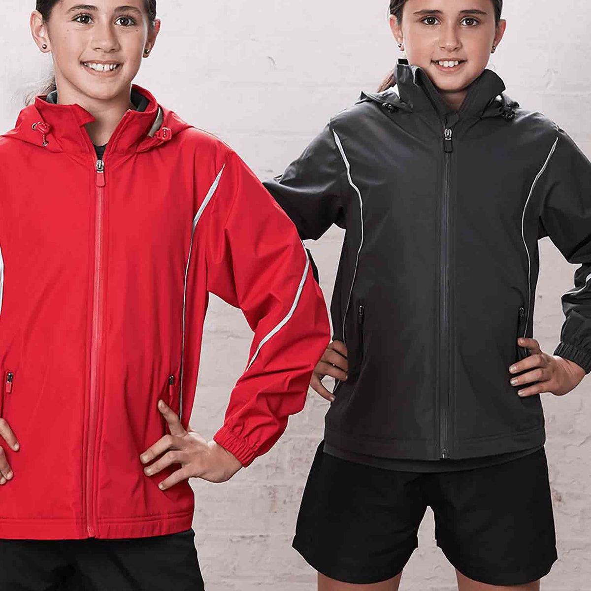 Aussie Pacific Buffalo Kids Jackets | ASP-3524 | Seamstop