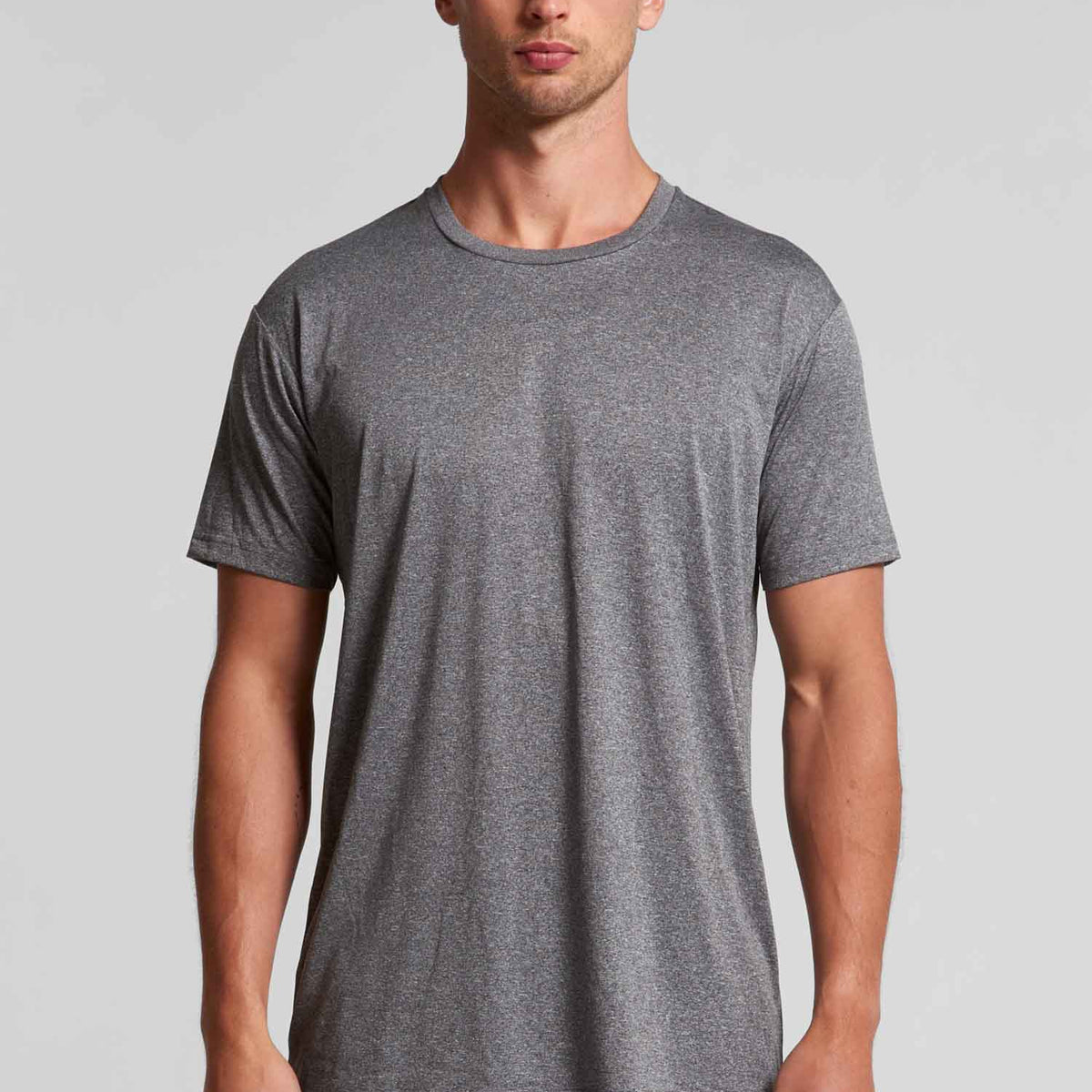 AS Colour Mens Staple Active Tee | ASC-5001A | Seamstop
