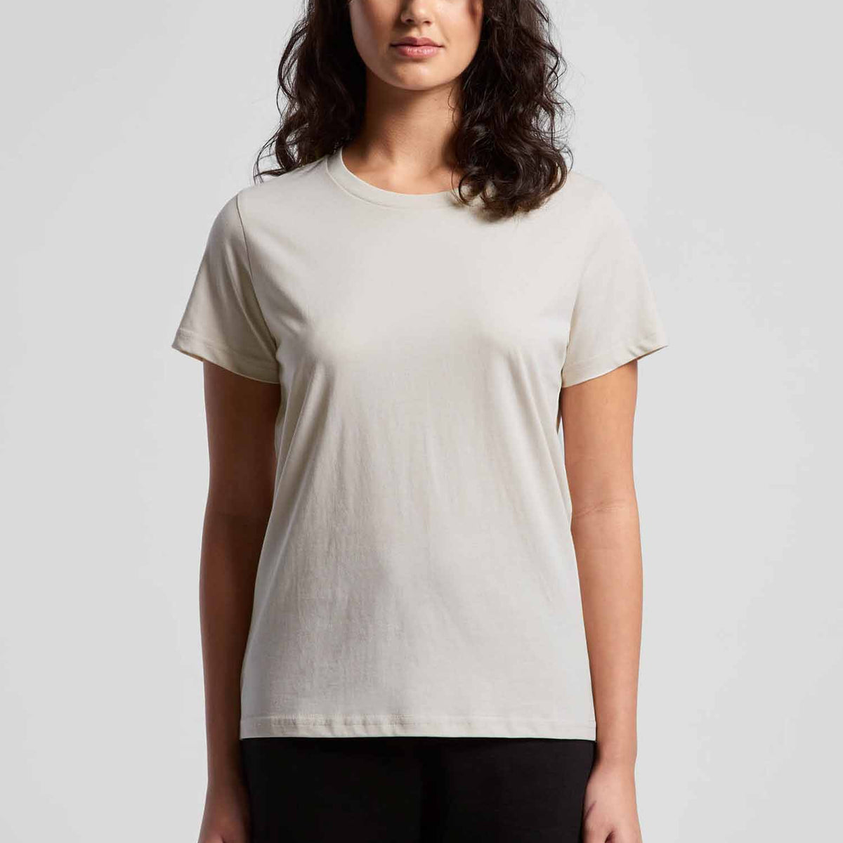 AS Colour Womens Maple Tee | ASC-4001 | Seamstop