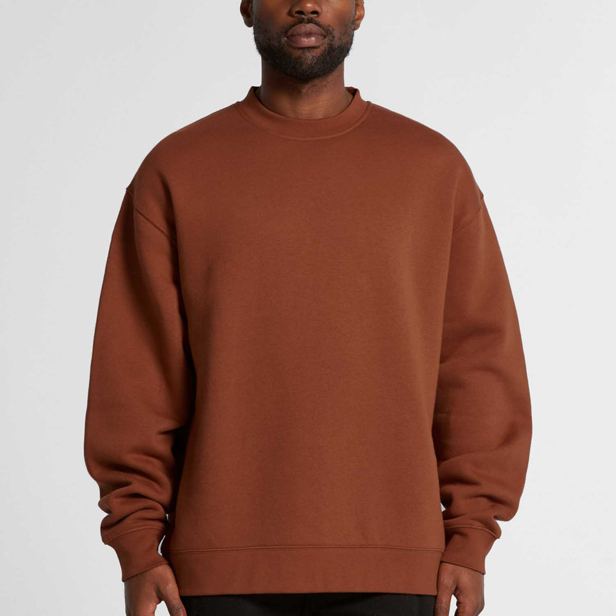 AS Colour Mens Relax Crew | ASC-5160 | Seamstop