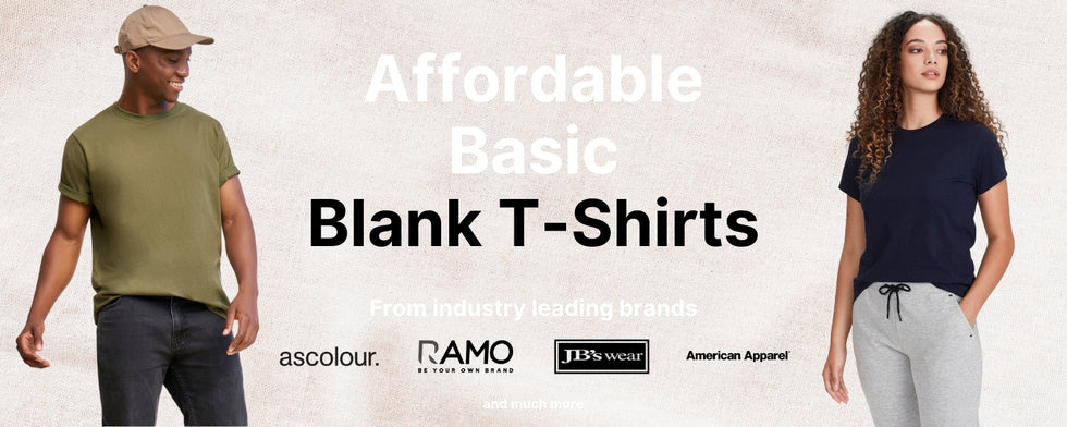 Seamstop | Blank & Custom Branded Clothing at Wholesale Prices