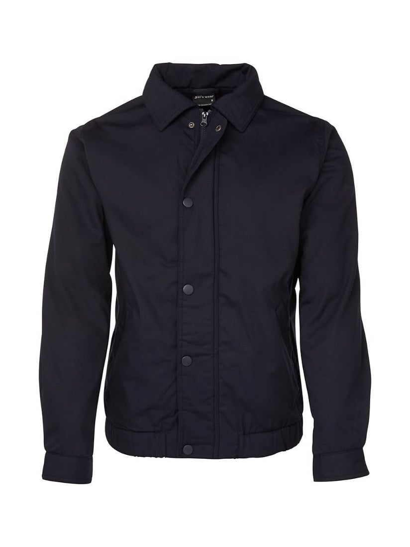 JB's Wear Contrast Jacket | JBW-3CJ | Seamstop