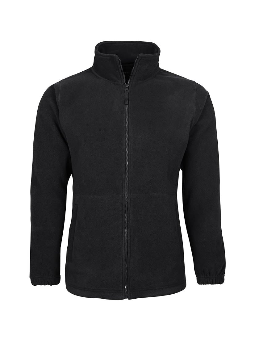 JB's Wear Full Zip Polar | JBW-3FJ | Seamstop