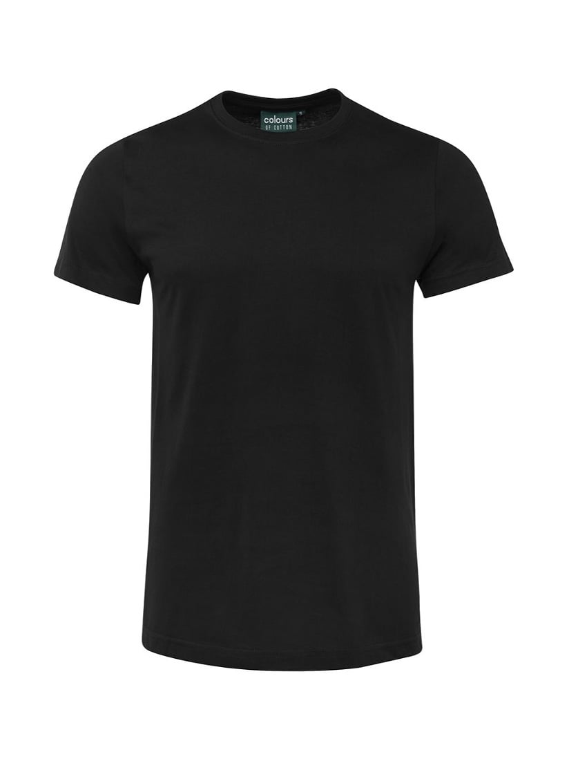 JB's Wear COC Fitted Tee | JBW-S1NFT | Seamstop