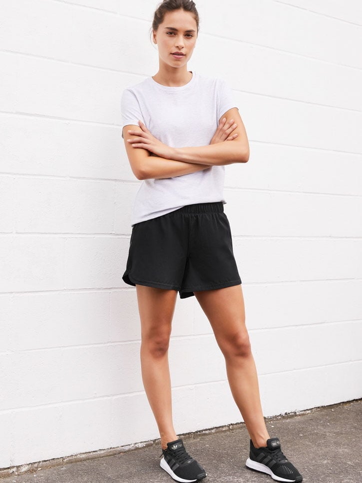 Biz Collection Ladies Tactic Shorts | BIZ-ST512L | Seamstop