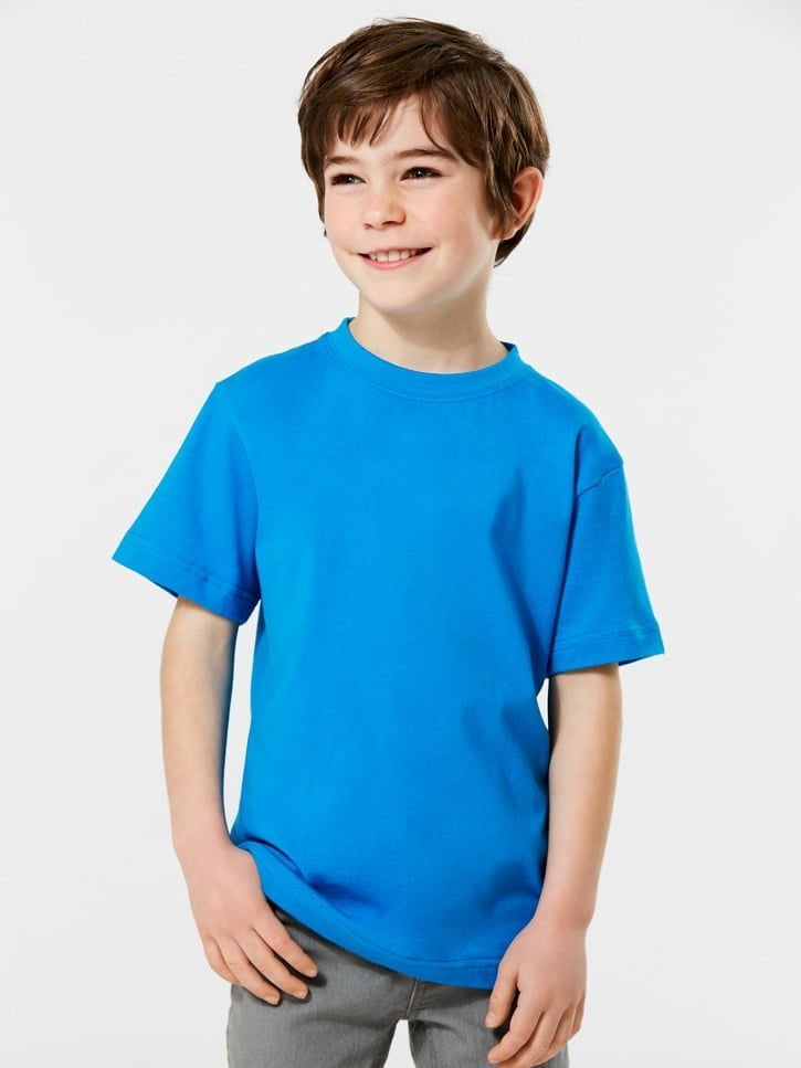 Biz Collection Kids Ice Tee | BIZ-T10032 | Seamstop